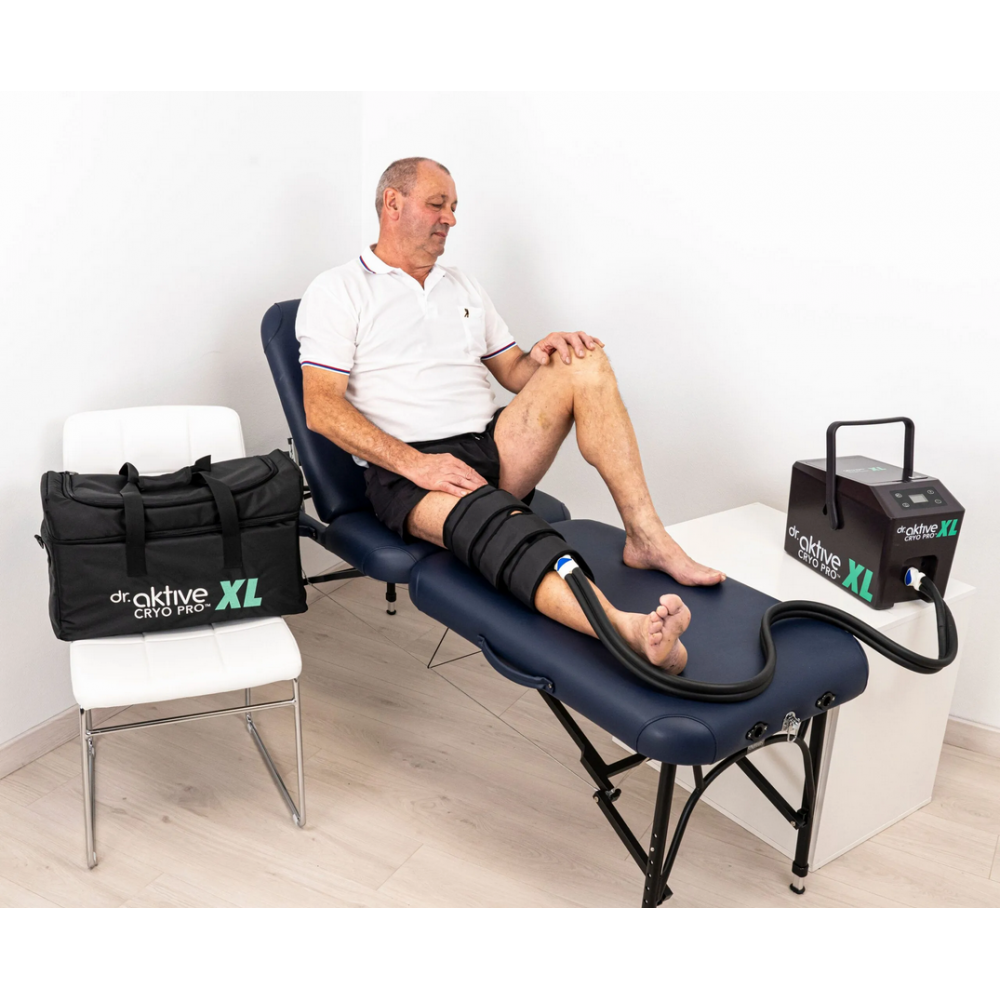 cryo compression 974 reunion