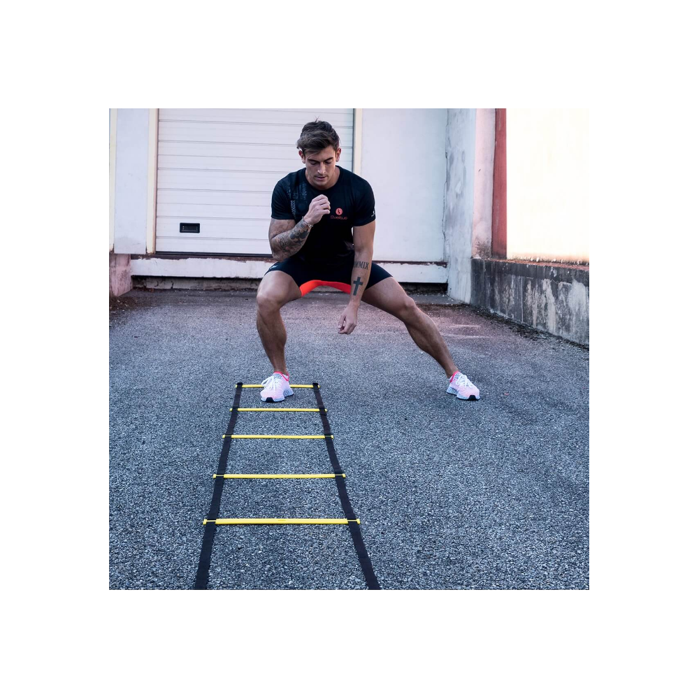 echelle de rythme réunion 974